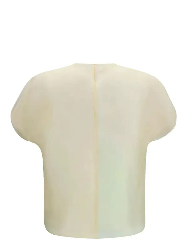 Khaite Briar Top - Neutrals
