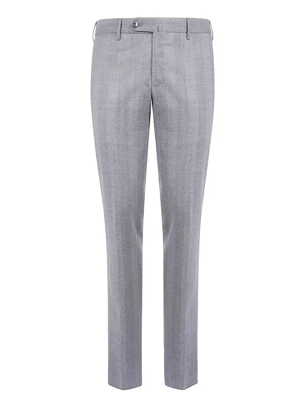 PT TORINO Trousers Medium - Brown
