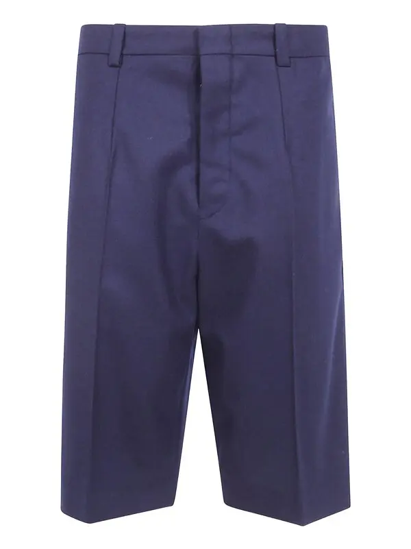 Sofie D'hoore Shorts Classic "pim - Blue