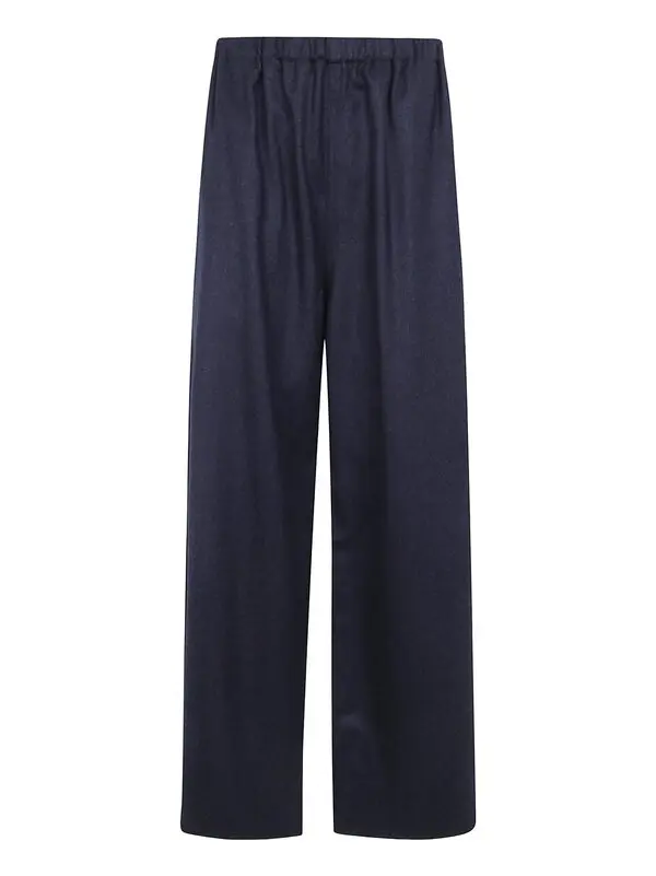Sofie D'hoore Drawstring Pants "preston - Gray