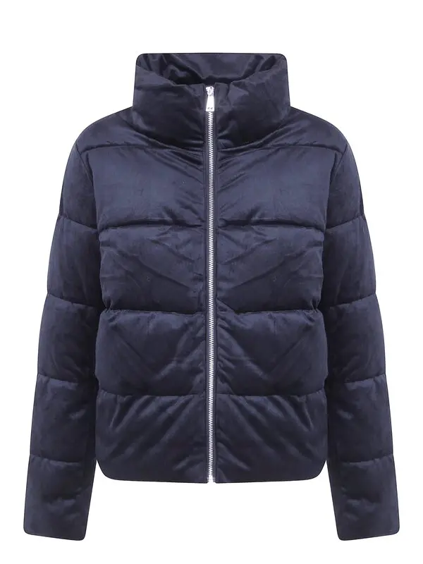 Ralph Lauren Insulated Coat - Black