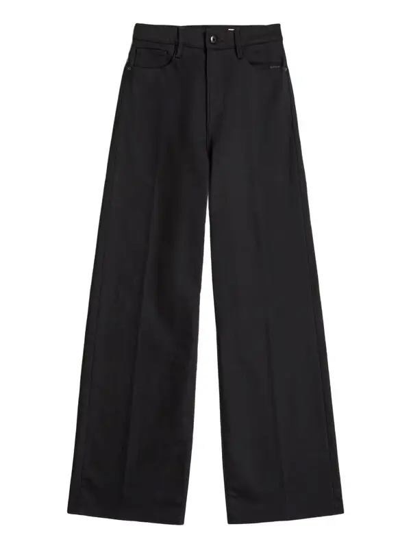 G-star Raw Deck 2.0 High Loose - Black