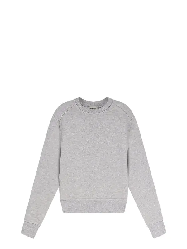ENTIRE STUDIOS Cotton Sweatshirt - Grey