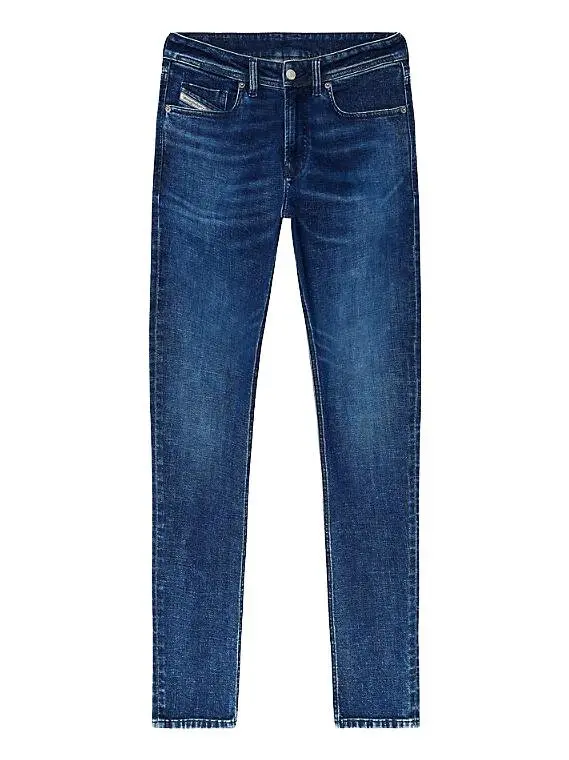 DIESEL® 1979 Sleenker Skinny Denim Jeans - 01