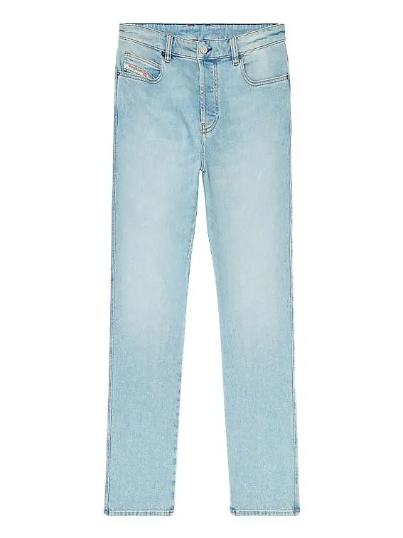 DIESEL® 1993 D-vyl Slim-fit Denim Jeans - 01