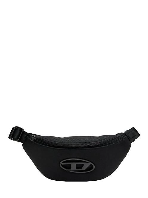 DIESEL® Holi-d Faux-leather And Neoprene Belt Bag - T8013