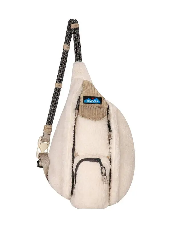 KAVU Mini Rope Snug Bag - Pebble Beach
