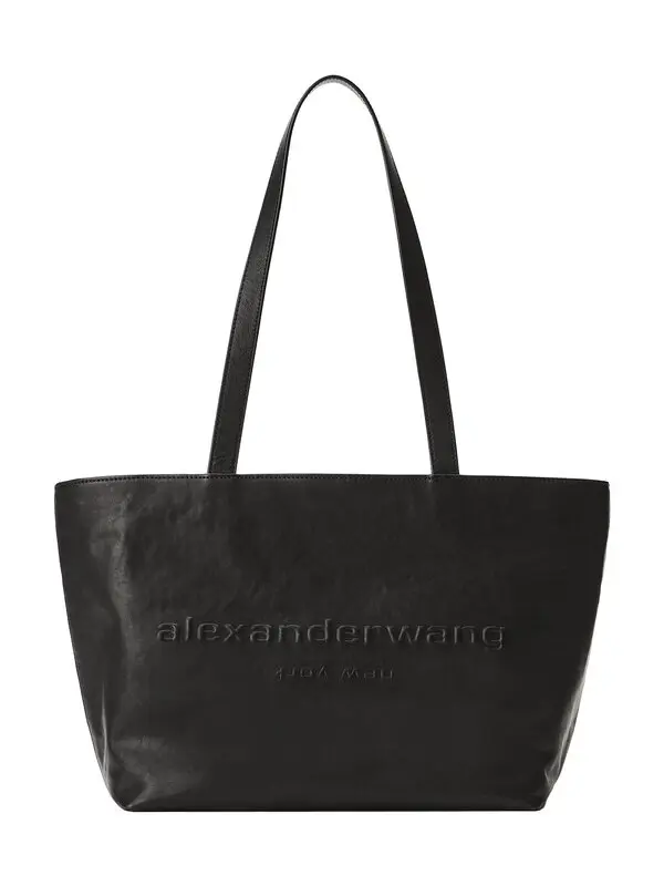 Alexander Wang Punch Medium Tote - Black