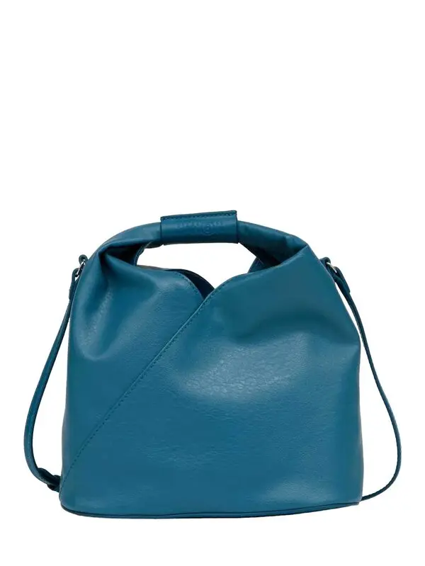 MAISON MARGIELA Japanese Origami-inspired Mini Bag - Blue