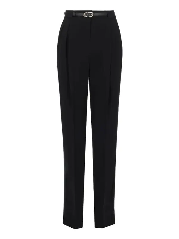 Max Mara Bimba - Black