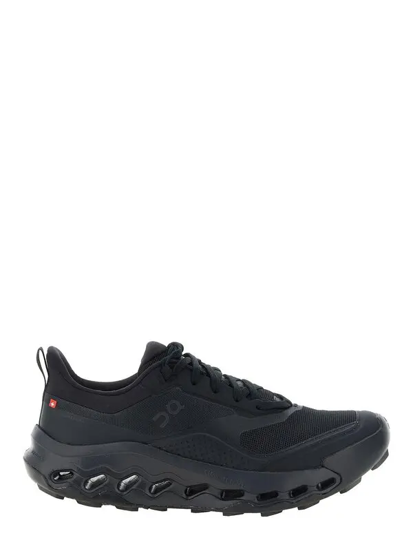 On Cloudhoriz 2' Sneakers - Black