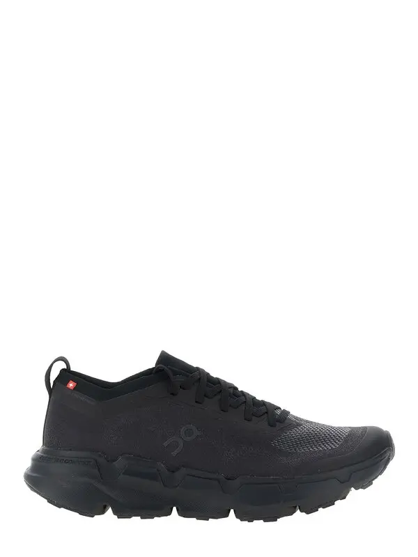 On Cloudsoma' Sneakers - Black