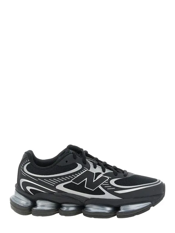 NEW BALANCE 2000' Sneakers - Silver