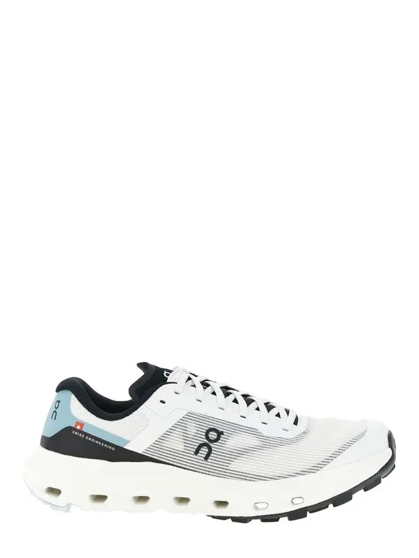 On Cloudvista 3' Sneakers - Light Blue