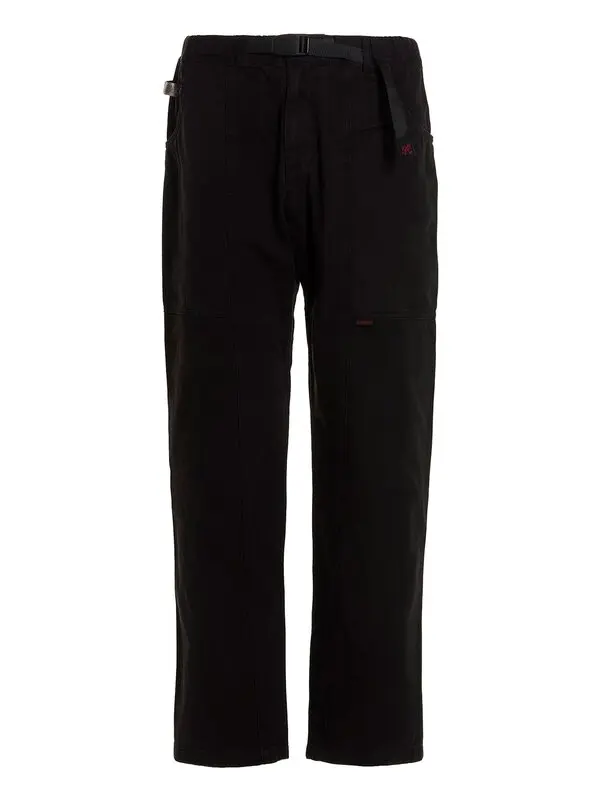 Gramicci Gadget' Trousers - Black