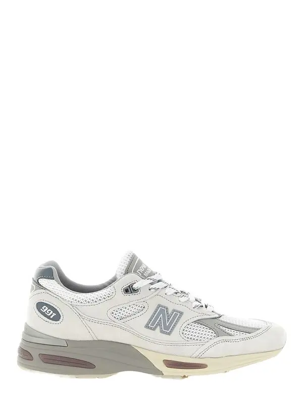 NEW BALANCE Made Inv2' Sneakers - Gray