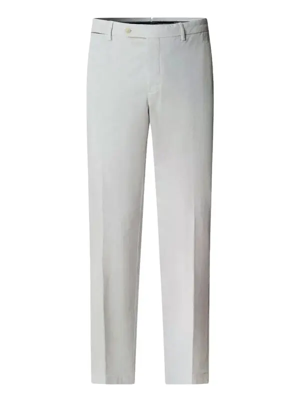 HACKETT  Sanderson Chino Trousers - Neutrals