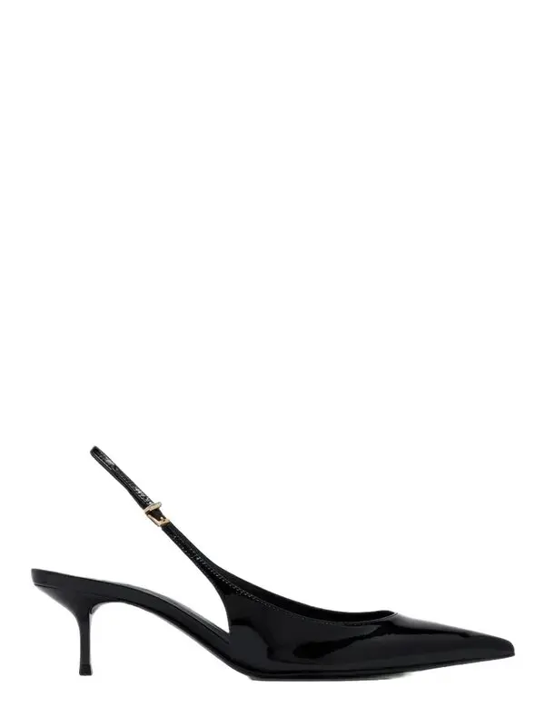 Schutz Paola Slingback Pumps - Black
