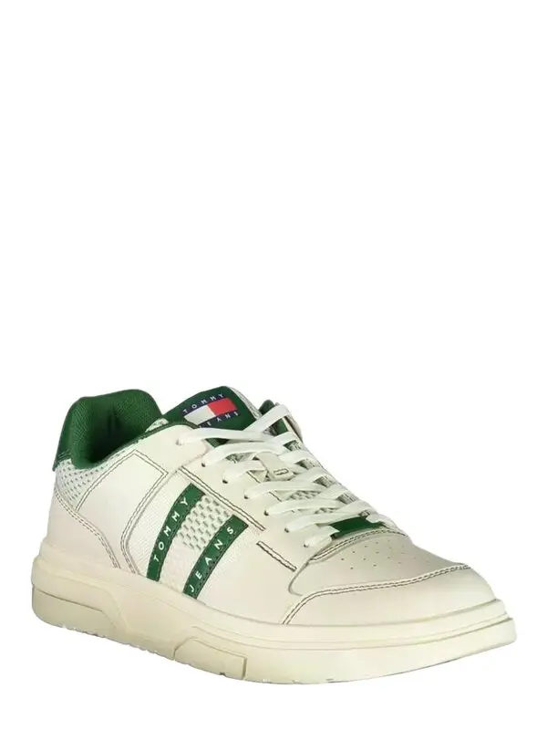 Tommy Hilfiger Low-top Sneakers - White