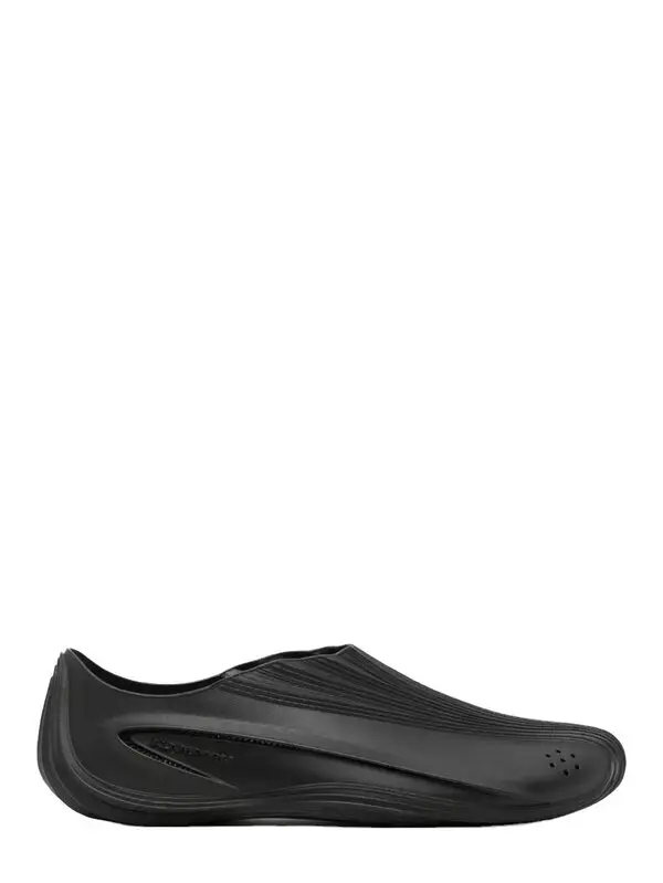 ALIVEFORM Pinna Low-top Sneakers - Black