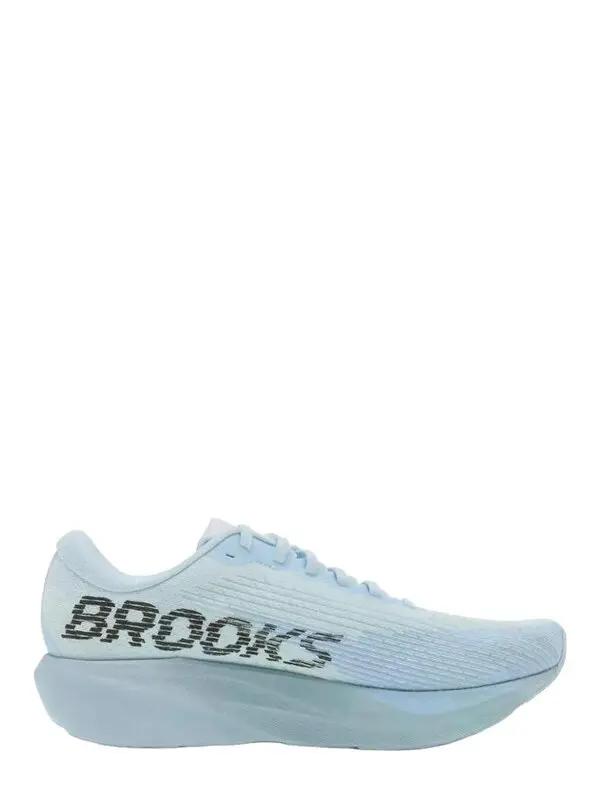 Brooks Ghost Amp Sneakers - Blue