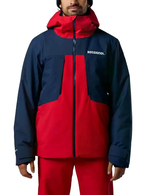 Rossignol Velika Ski Jacket - Blue