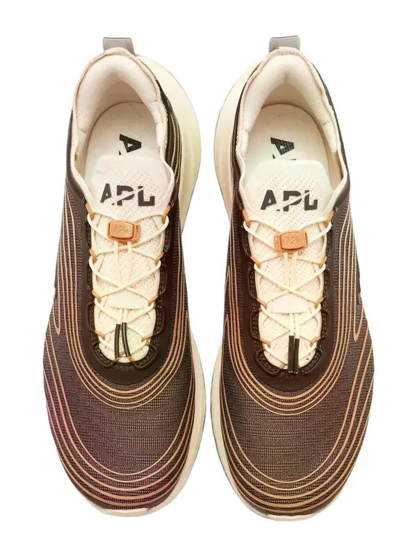 Apl Veil Sneakers - Brown