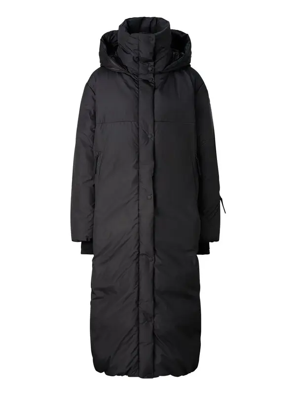 Bogner Fleury Down Coat - Black