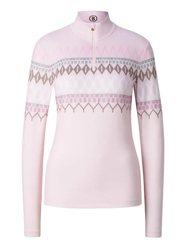 Bogner First Layer Beline - Pink