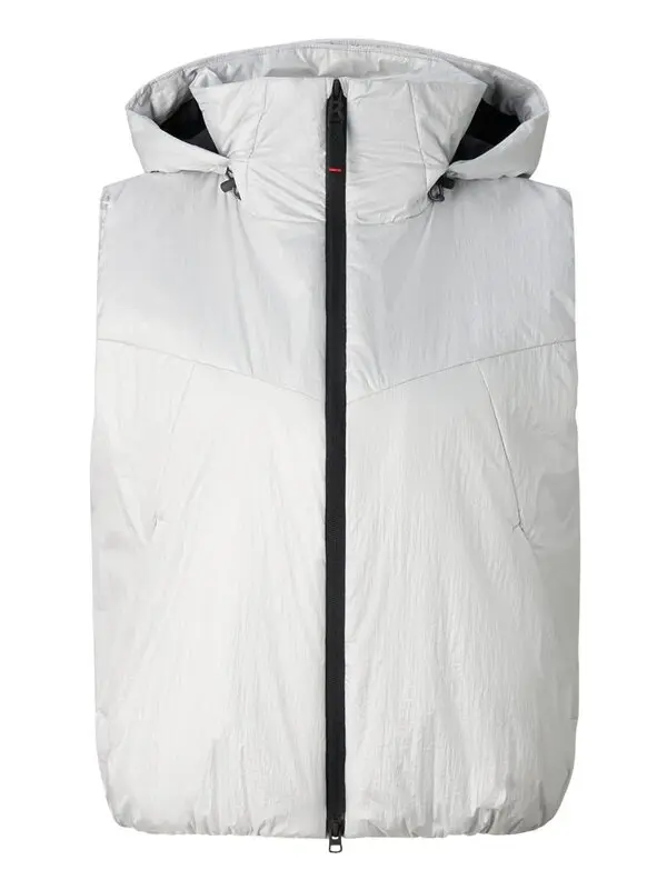 Bogner Bonny Vest - Light Gray