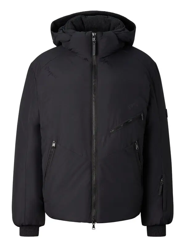 Bogner Peter Down Jacket - Black