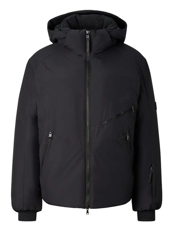 Bogner Peter Down Jacket - Black
