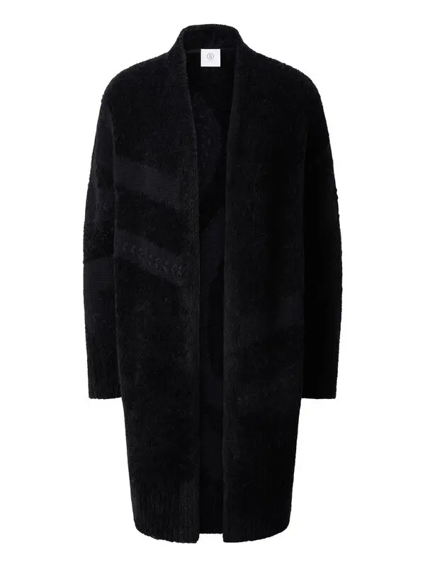 Bogner Oleana Cardigan - Black
