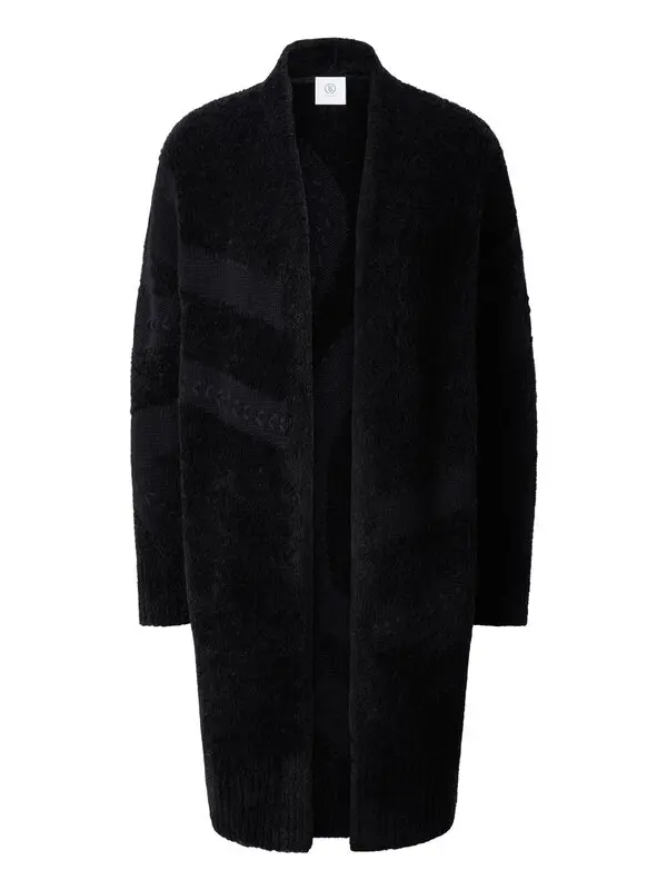 Bogner Oleana Cardigan - Black