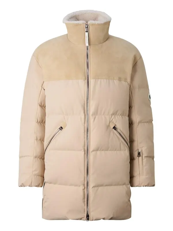 Bogner Mace Down Jacket - Camel