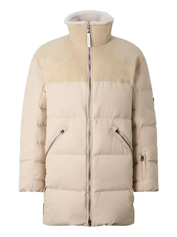 Bogner Mace Down Jacket - Camel