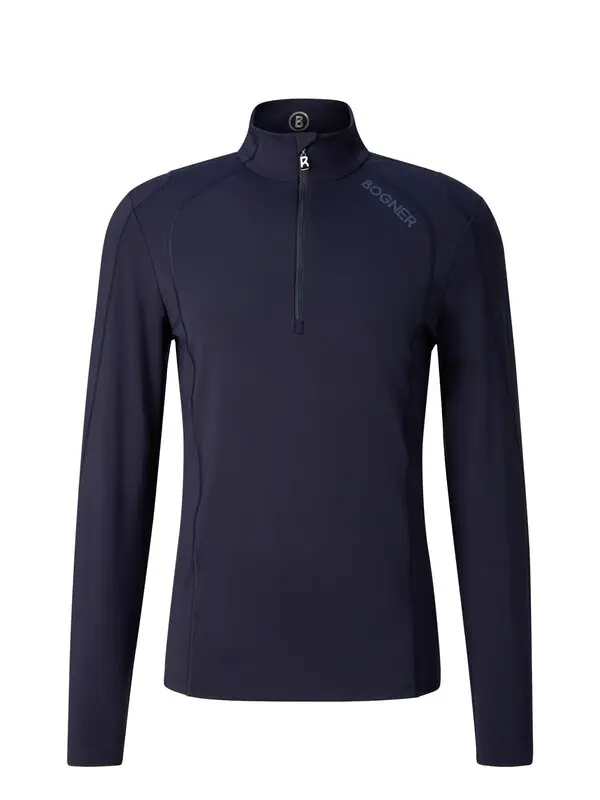 Bogner First Layer Harry - Navy