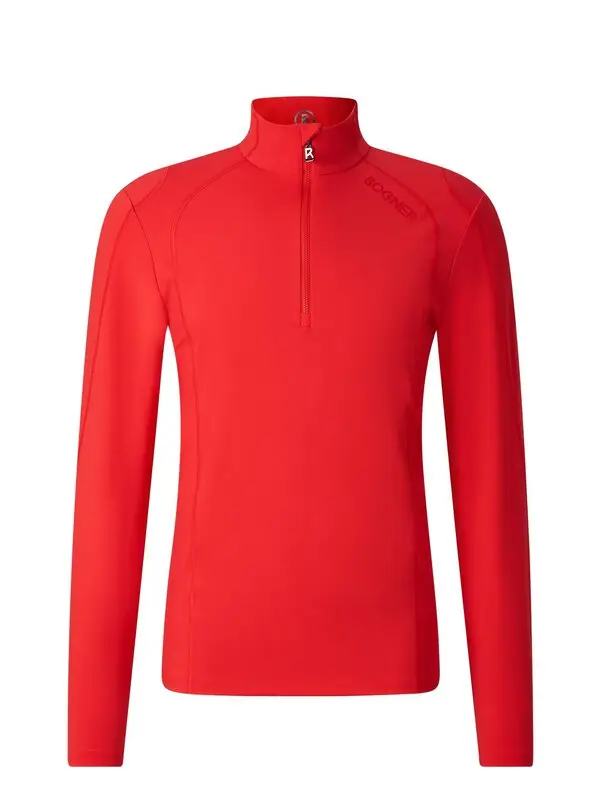 Bogner First Layer Harry - Red