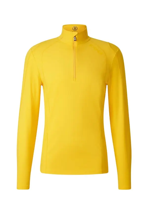 Bogner First Layer Harry - Yellow