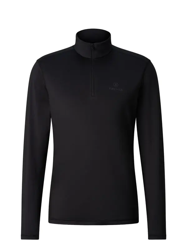 Bogner First Layer Pascal - Black