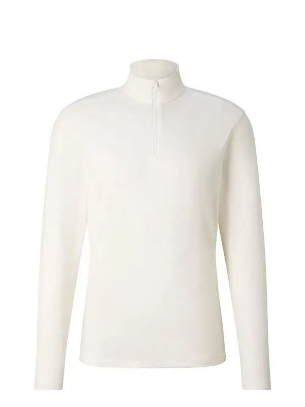 Bogner First Layer Pascal - Off-white