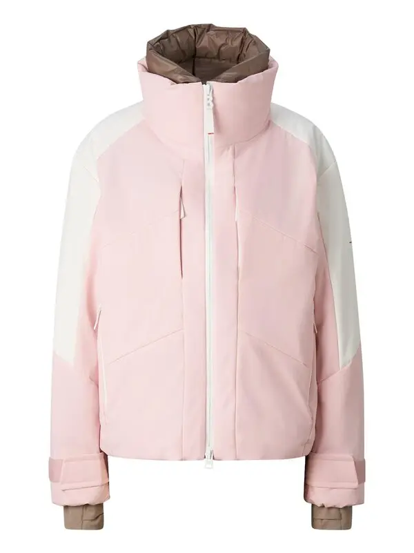 Bogner Sasha Ski Jacket - Pink