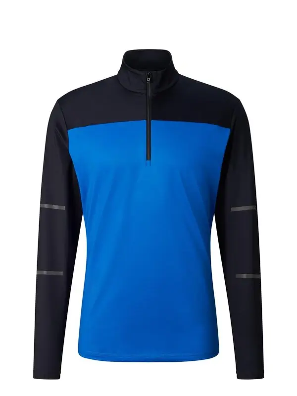 Bogner First Layer Phil - Blue/navy