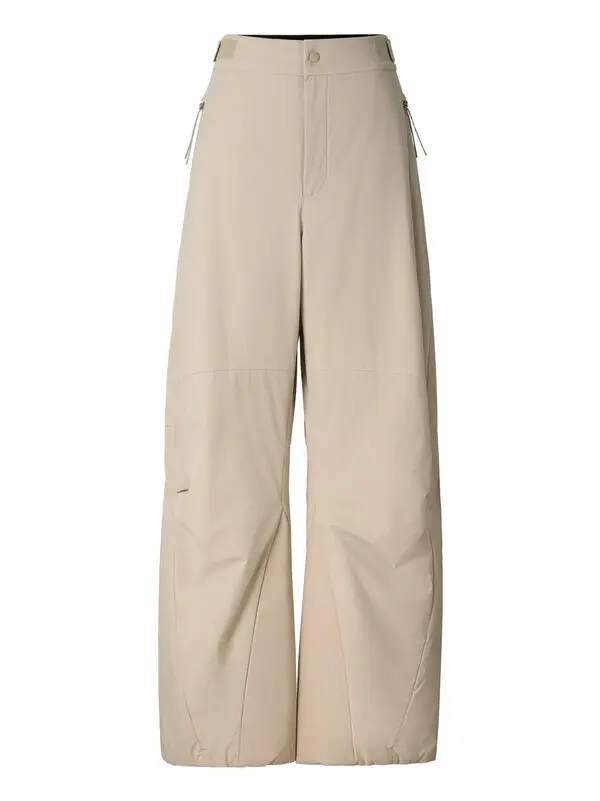 Bogner Eliani Ski Pants - Beige