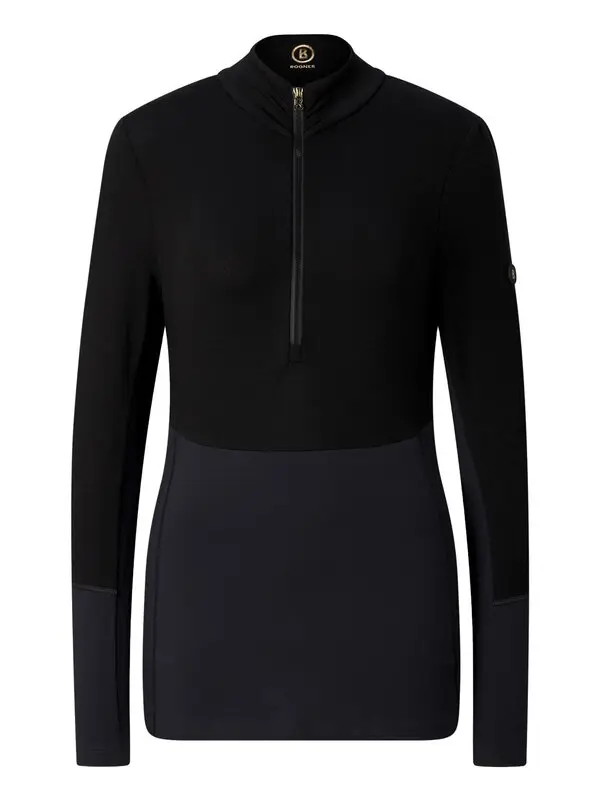 Bogner First Layer Melika - Black