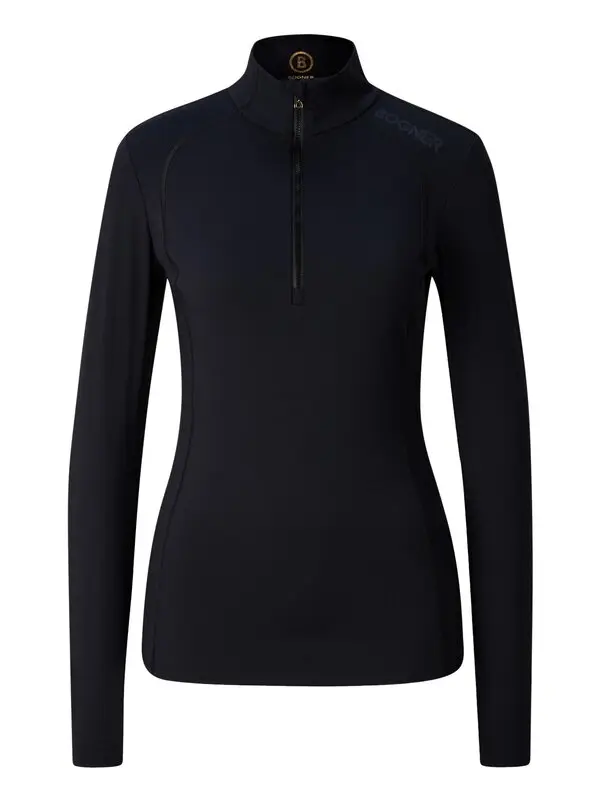 Bogner First Layer Medita - Black