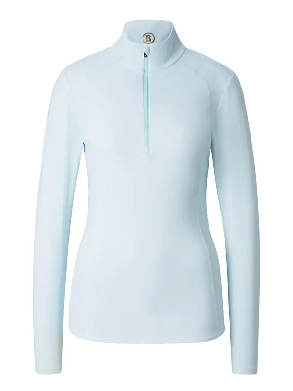 Bogner First Layer Medita - Light Blue
