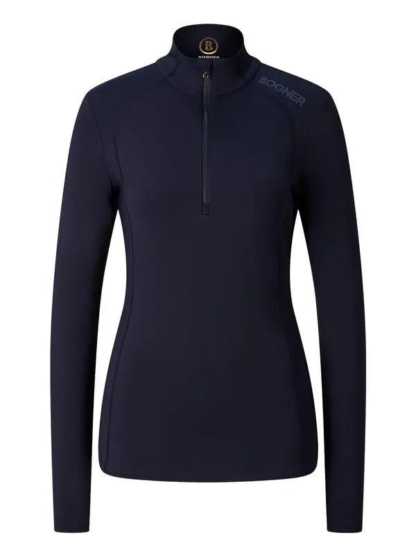 Bogner First Layer Medita - Navy