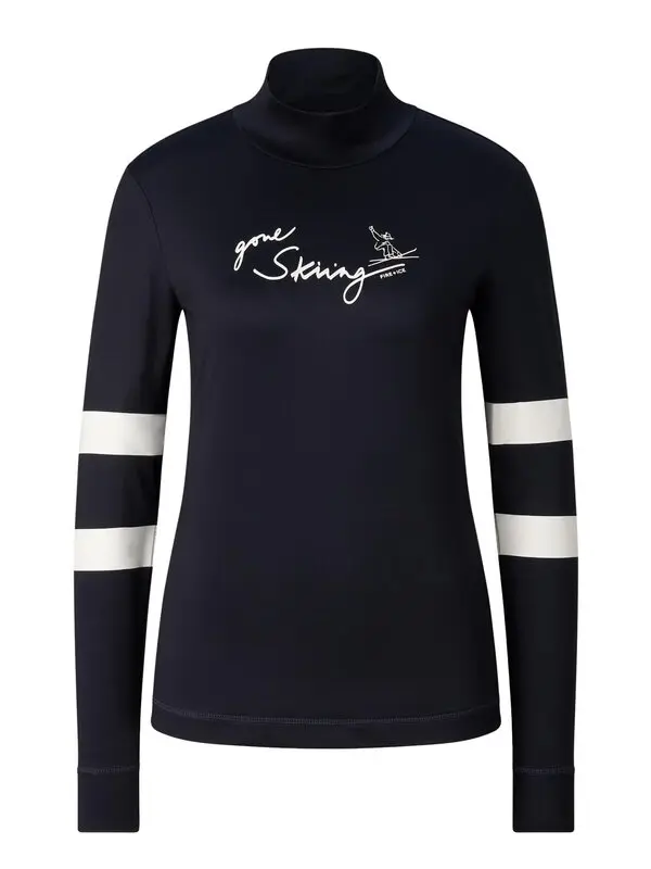 Bogner First Layer Malu - Navy