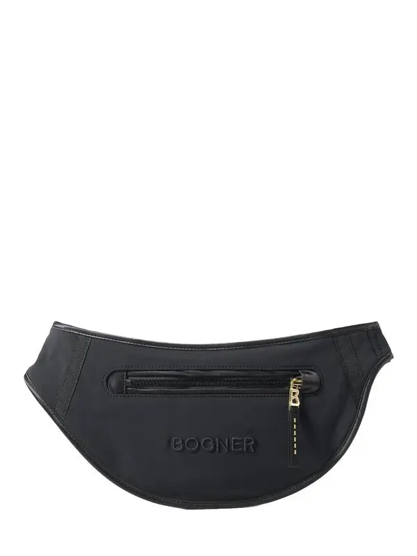 Bogner Karla Softshell Belt Pouch - Black